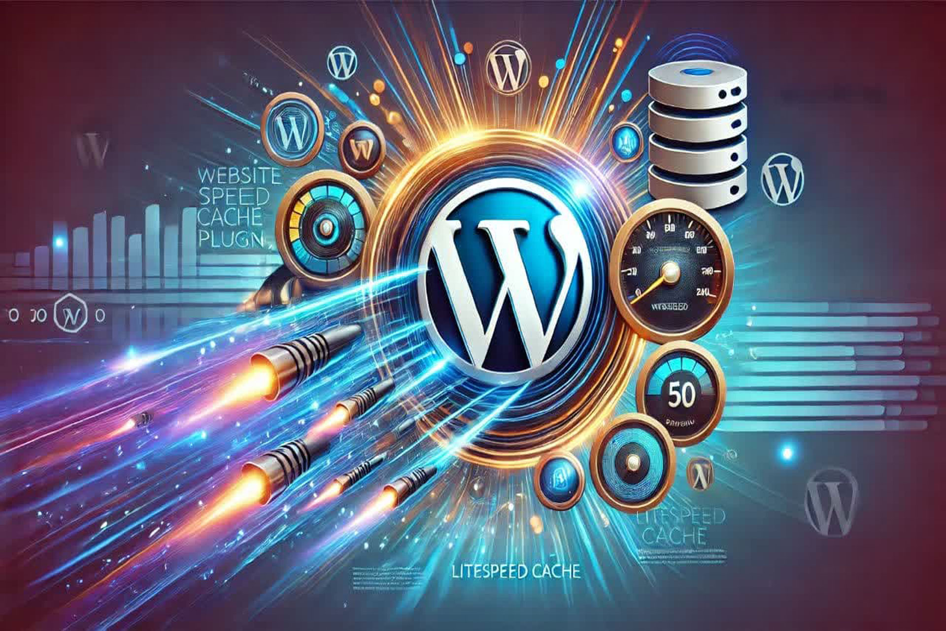 تنظیمات افزونه لایت اسپید کش و نحوه استفاده در وردپرس | آکادمی وبینو